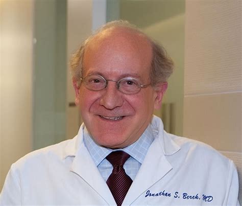 Jonathan S Berek Md Mms Ocra