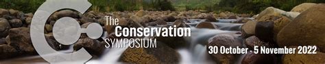 The Conservation Symposium