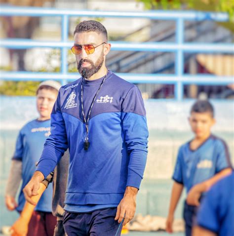 עומר פורת אימונים אישיים