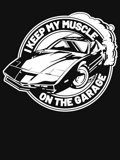 Muscle Car Jokes For Muscle Car Lovers T Shirt For Sale By Artworksco
