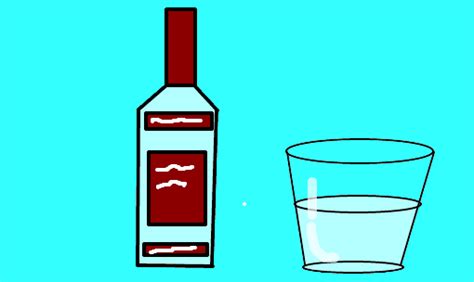 Vodca Desenho De Nynaf Gartic