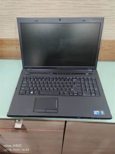 Used Dell Vostro Laptop At Mumbai Id