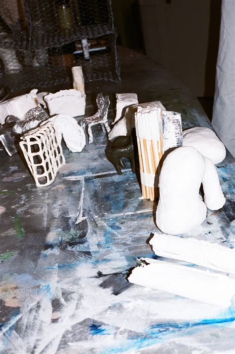 The Way We Re Designing And Manufacturing Is Broken Says Faye Toogood