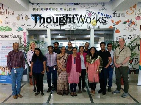 Tmt International Observatory