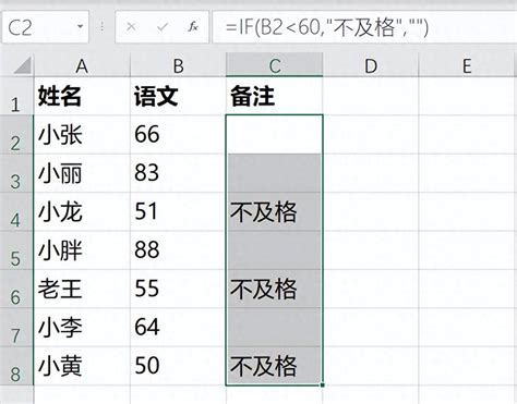 Wps中if函数基本用法介绍 趣帮office教程网 Wps中if函数基本用法介绍 趣帮office教程网