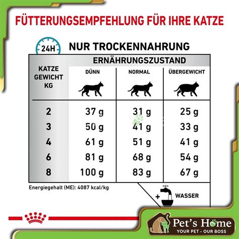 Hạt RC Hypoallergenic trị dị ứng cho mèo 2kg – Pet's Home