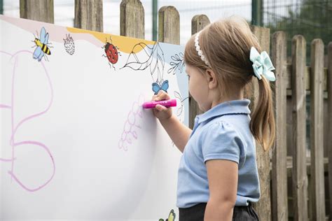 Tableau Blanc Extérieur Géant Tts Eco Camoli Distribution