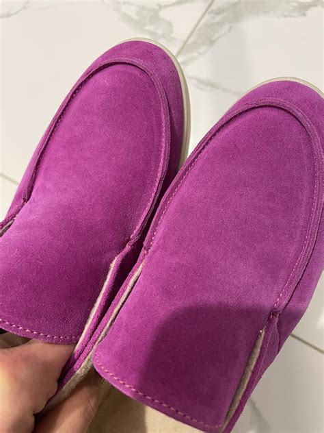 Лофери замш — ціна 1500 грн у каталозі Лофери Купити жіночі речі за доступною ціною на Шафі