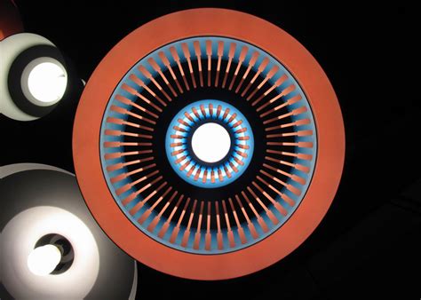 Apollo Lighting Range By International