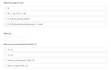we consider a 1 dimensional logistic regression