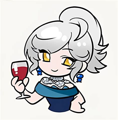 Pin By Zyen Alberich On Reverse1999 Chibi Reverse Attack On Titan