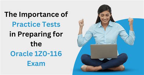 navigating oracle 1z0 116 exam success with practice tests