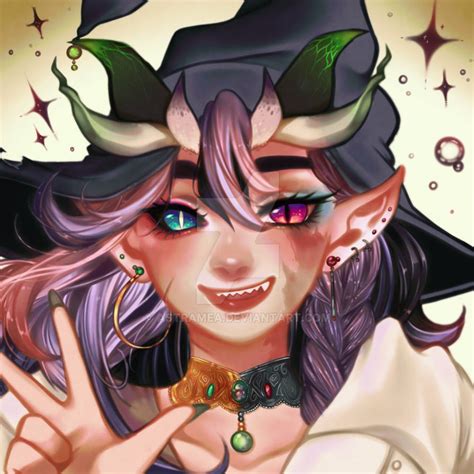 Ophelia By Astramea On Deviantart
