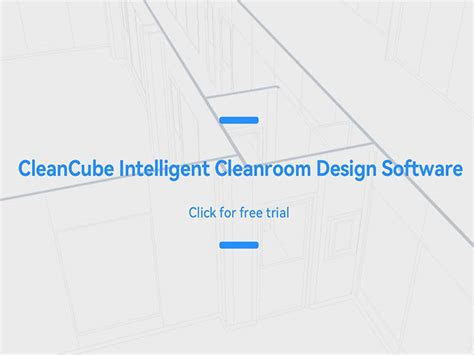 Clean Room Design Software