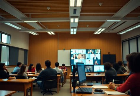 E Learning Vs Traditional Learning Which Is More Effective