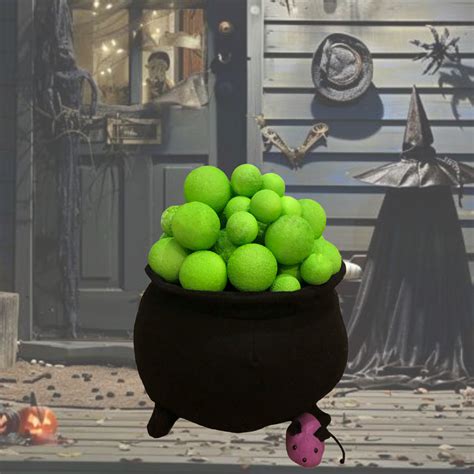 Cauldron Pattern — Sew Cute Patterns