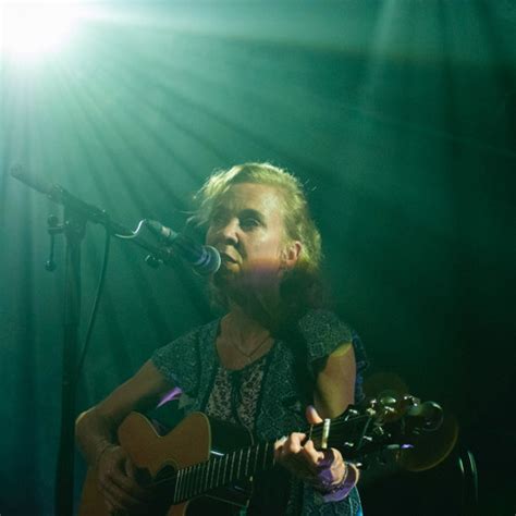 Gig Review Kristin Hersh At Metronome Nottingham Culture