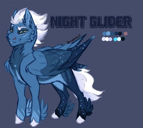 Night Glider By Drniaraz On Deviantart Night Glider By Drniaraz On Deviantart