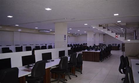 Campus Facilities In Giu Giu Facilities Infrastructure Giu