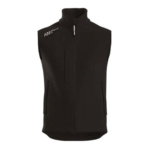 Energiapura Antelao Warm Up Vest Black