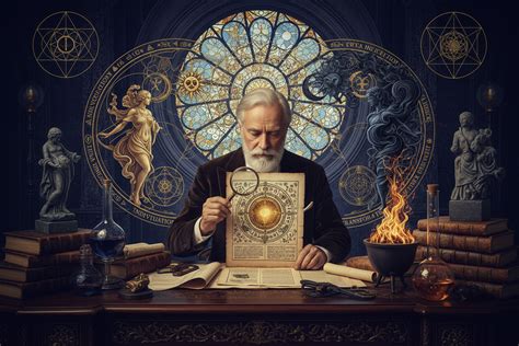 Alchemy Jung Psychological Transformation Jungian Alchemy Guide