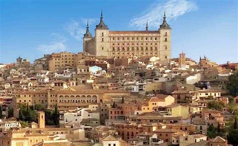 Toledo Excursion From Madrid Best Rated In 2026 Book Here