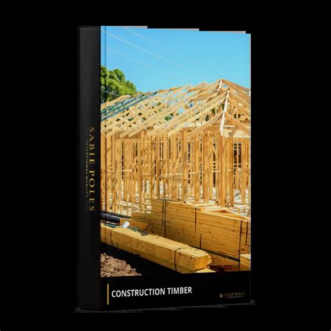 Construction Timber Catalogue Free Catalogue Download 2025