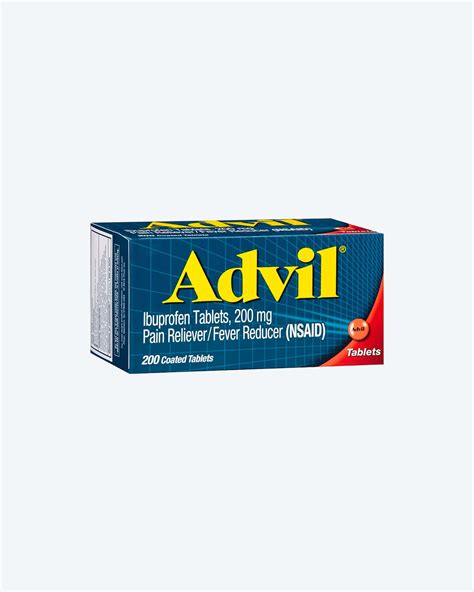 Advil