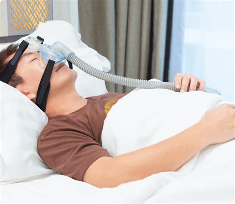 Cpap Alternatives Tukwila Wa Tired Of Cpap Sleep Apnea Appliances