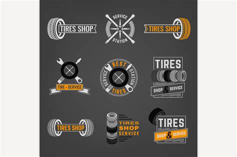 Tire Shop Names Ideas At David Daigle Blog