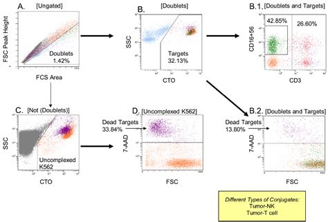 Figure 10 From A Novel Multiparametric Flow Cytometry Based