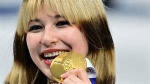 Gold Medalist Alysa Liu Has Fans Asking Whats In Her Teeth