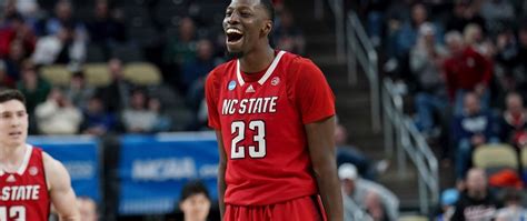 Nc State Vs Oakland March Madness Odds Picks Predictions