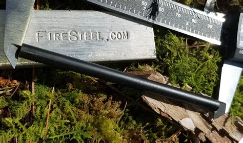 Best Firesteel