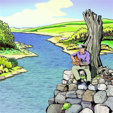 Matt Yetter At Forager Brewery Forager Brewery Rochester 2 April