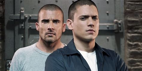 Prison Break Returns Watch The First Trailer Newsweek