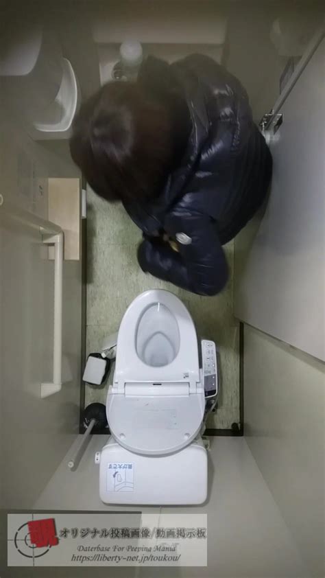 Toilet Japanese Toilet Video 98