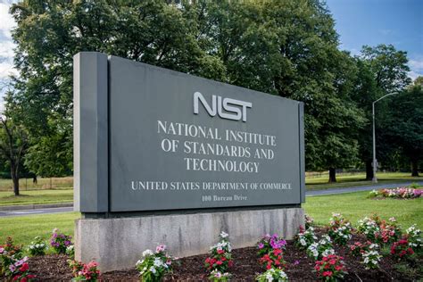 Nist Releases Four Pqc Algorithms For Standardization