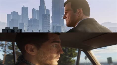 Gta 5 Trailer Vs Gta 6 Trailer A Visual Comparison 🌇 Gta Xtreme