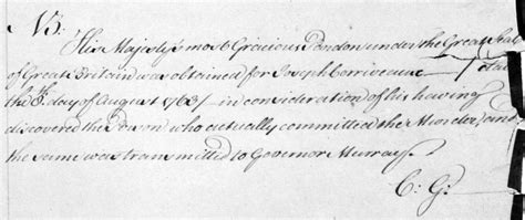 Lhistoire De La Corriveau — The French Canadian Genealogist