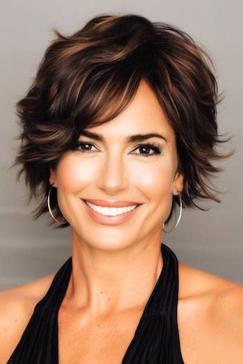 39 Low Maintenance Medium Length Haircuts To Keep It Simple And
