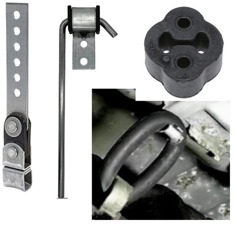 Safety Grab Bar For Elderly Palozo Swivel Style Exhaust Hangers Heavy