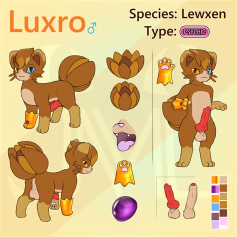 Rule 34 11 Animal Genitalia Animal Penis Anthro Biped Brown Body