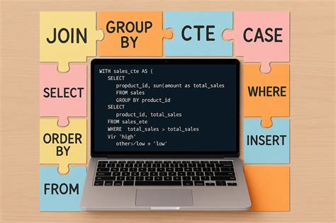 Advanced Sql Rownumber Function With Code Examples By Sql Fundamentals Stackademic