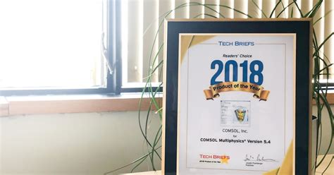 Solving Multiphysics Problems Comsol Blog