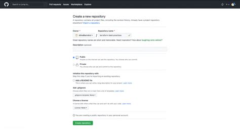 Terraform Best Practices The Practices You Should Adopt
