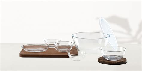 Kitchen Glassware Nutriups