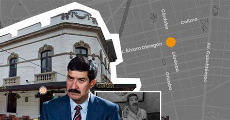 Fiscalía De Cdmx Presenta Denuncia Ante Fgr Por Intento “ilegal” De Arresto Contra Javier Corral