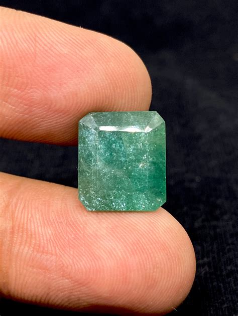Emerald Beryl Worth