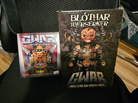 Cuttlefish Of Cthulhu Oderus Urungus